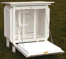 Temperature, Measuring Atmospheric Temperature & RH - Bacto Labratories ...